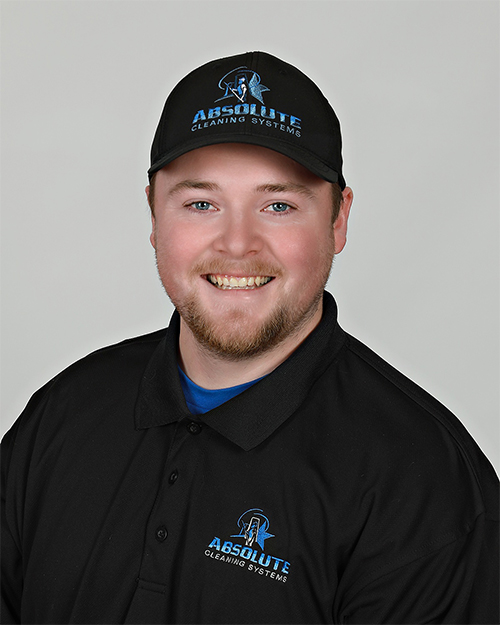 About Us - Absolute Cleaning Systems